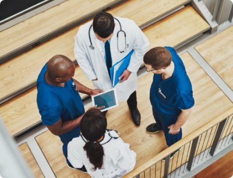 Enterprise PACS - Mach7 Technologies