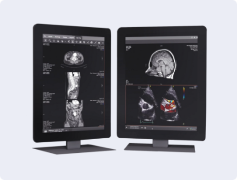 Solutions - Mach7 Technologies