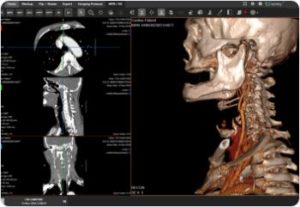 Enterprise PACS - Mach7 Technologies