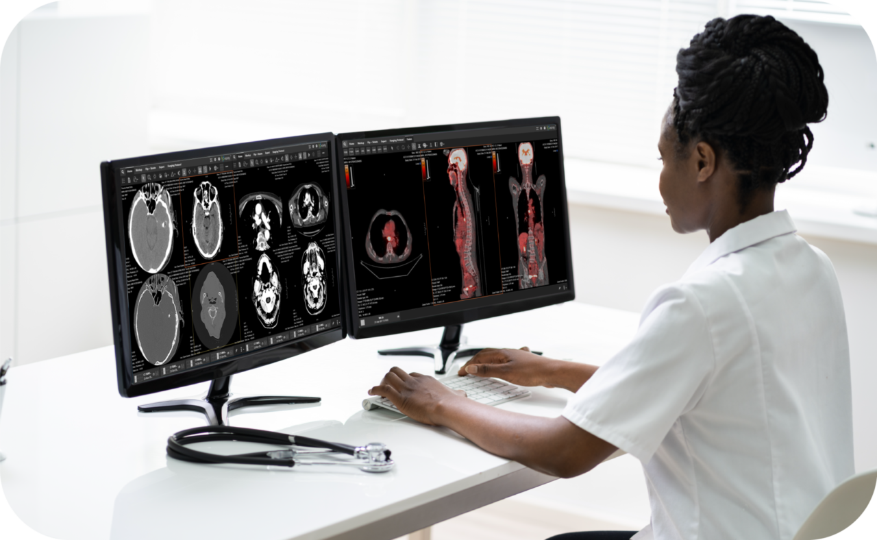 Vendor Neutral Archive - Mach7 Technologies