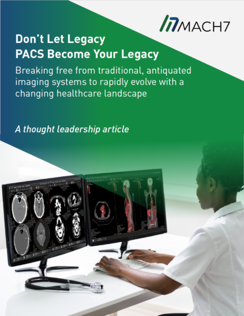 Collateral - Mach7 Technologies