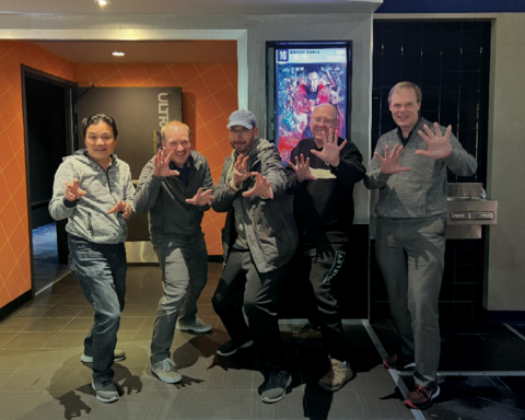 Careers - Mach7 Technologies