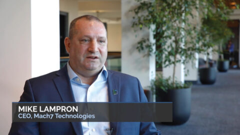 Collateral - Mach7 Technologies