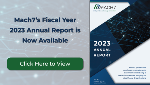 Investors - Mach7 Technologies