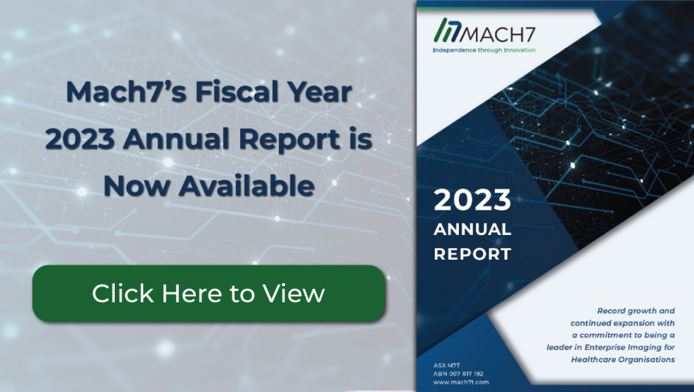 Investors - Mach7 Technologies