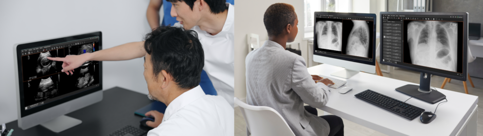 Enterprise Imaging - Mach7 Technologies