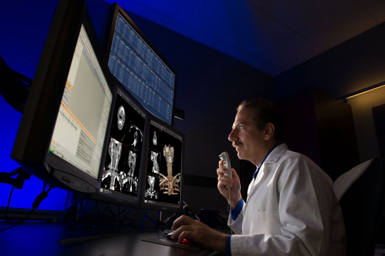 eUnity Viewer Landing Page - Mach7 Technologies