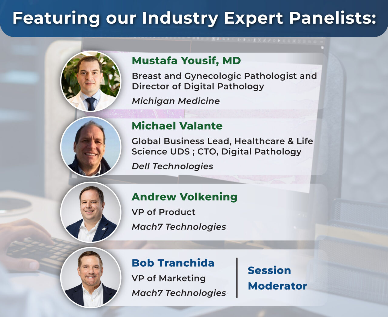 Home - Mach7 Technologies